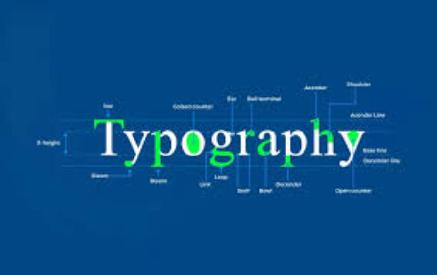 How to effectively apply Typography in Website design (Part 2)